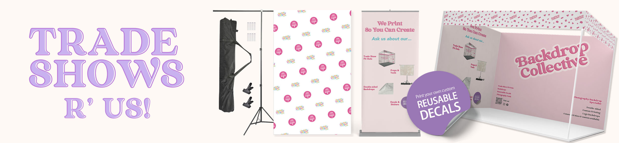Photography Backdrops | Vinyl Backdrop Australia | Backdrop Collective