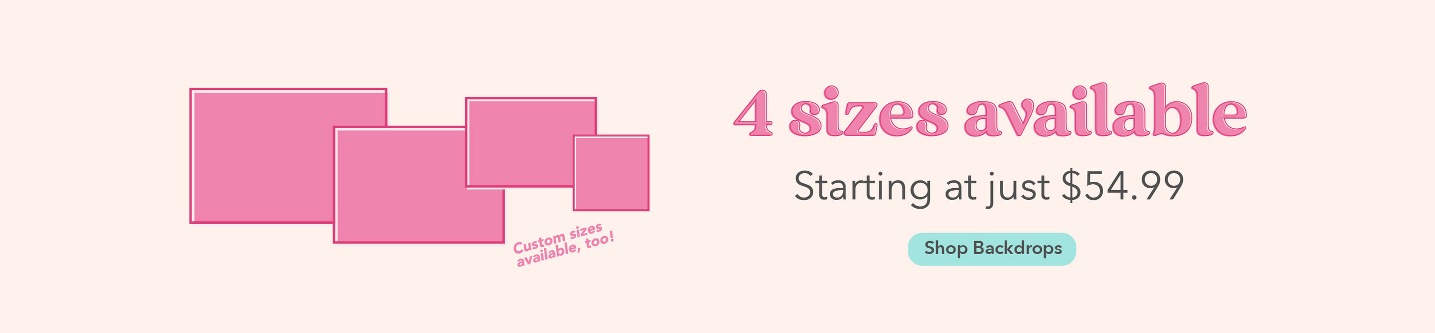 Photography Backdrops | Vinyl Backdrop Australia | Backdrop Collective