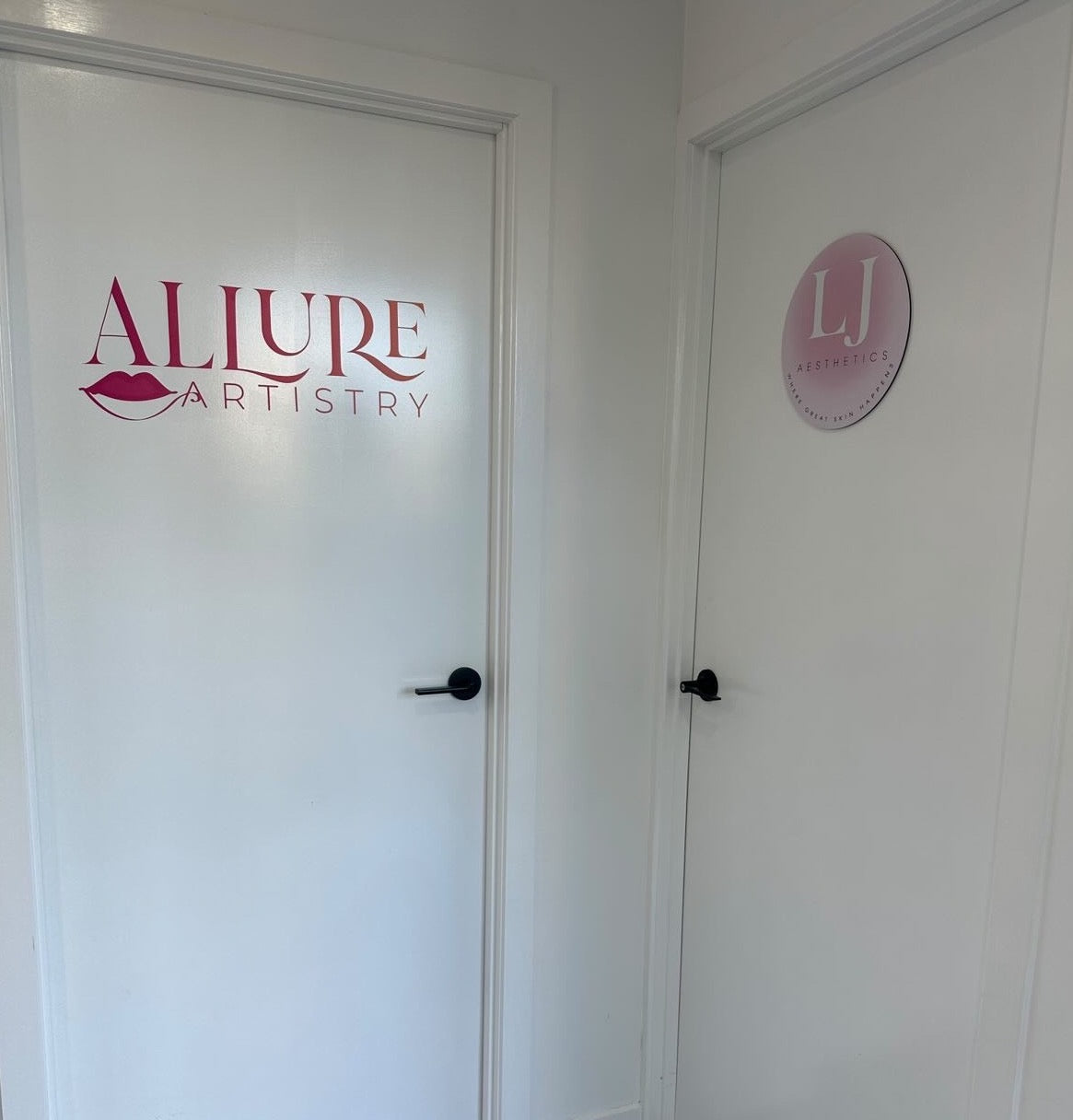 Shop Front Window Decals | Outdoor Removal Vinyl Stickers – Backdrop ...