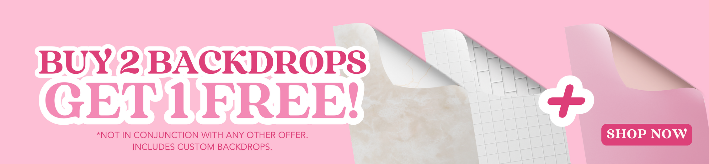 Photography Backdrops | Vinyl Backdrop Australia | Backdrop Collective