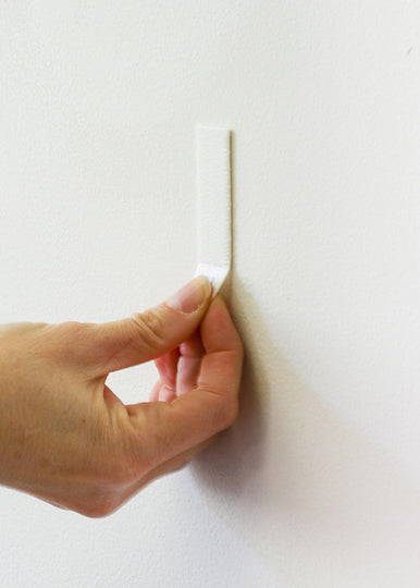 Removable Velcro Strip Pack | Trade Show Tools – Backdrop Collective