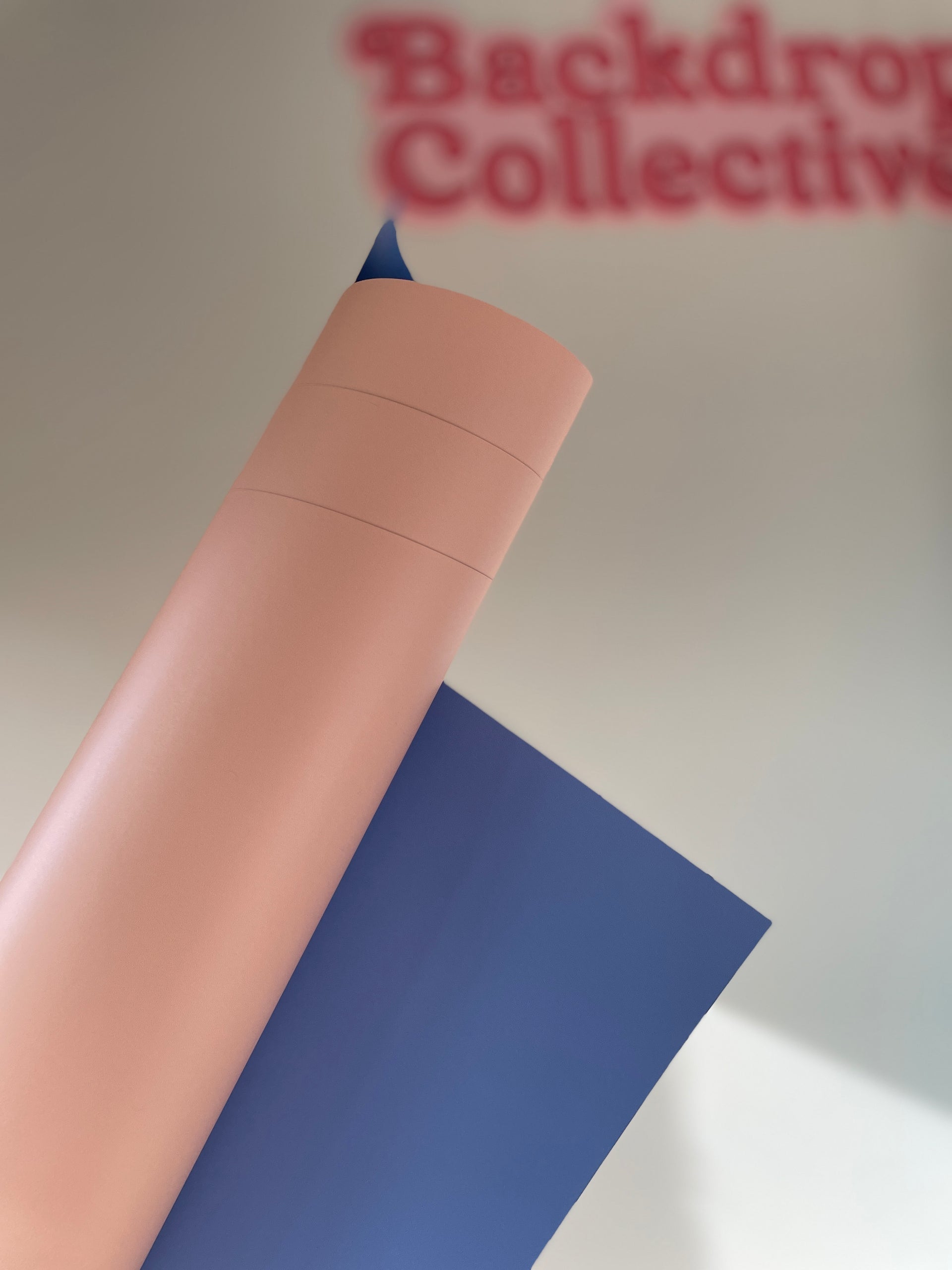 CUSTOM – Backdrop Collective