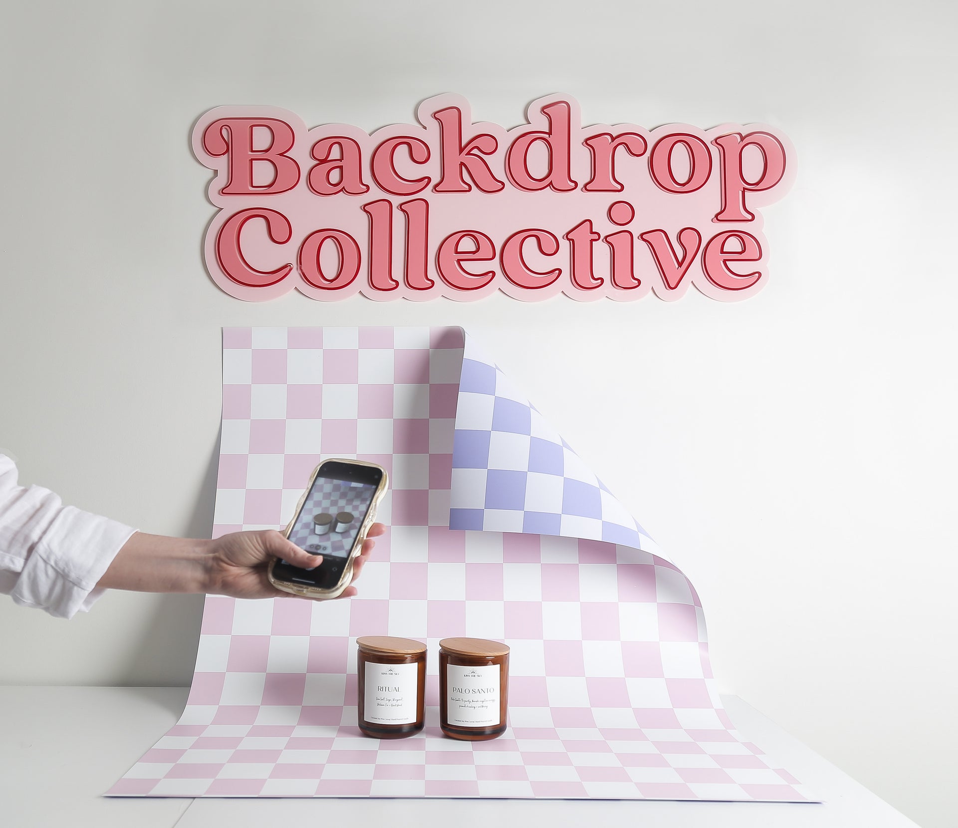 Bulk Orders For Business | Backdrop Collective