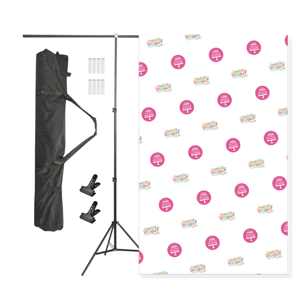 My Wishlist – Backdrop Collective