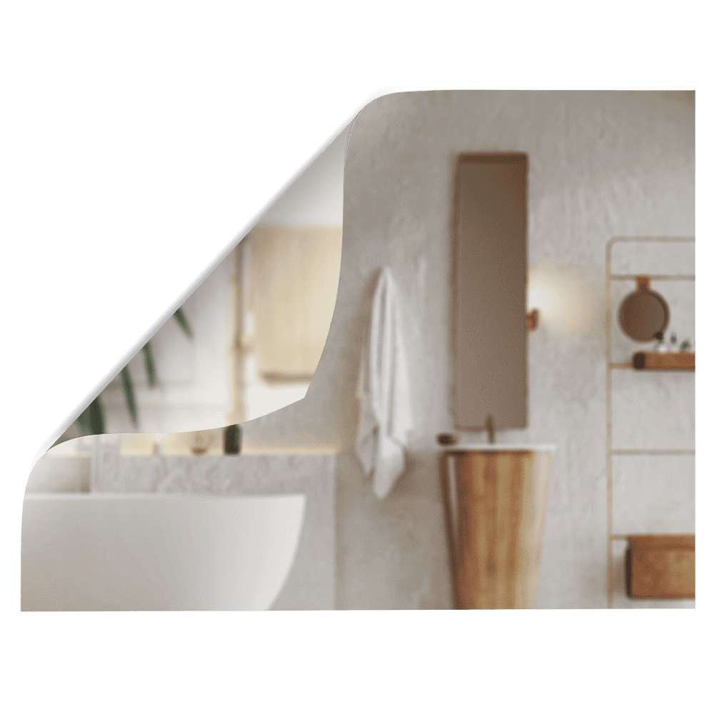 Realistic Lifestyle Double-sided Backdrop Range
