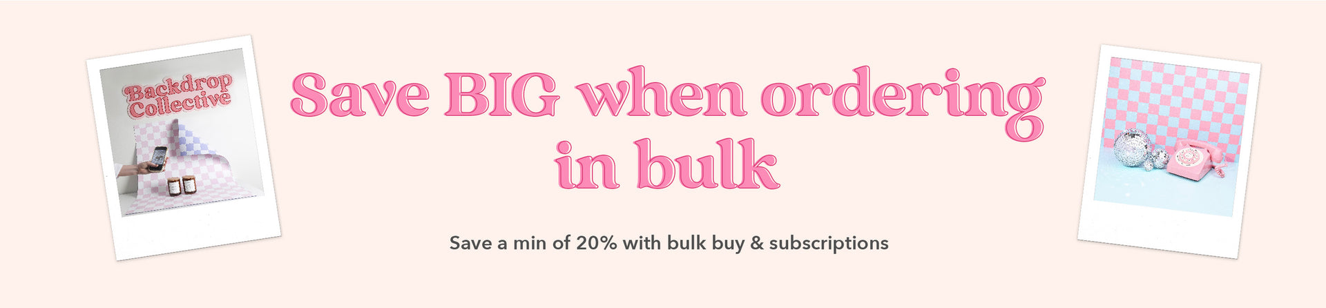 Photography Backdrops | Vinyl Backdrop Australia | Backdrop Collective