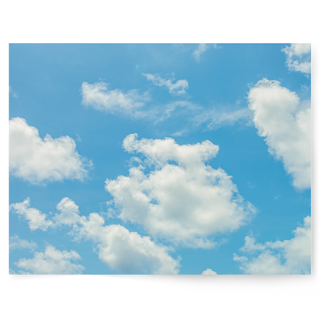 Cloud | Premium Vinyl Backdrops
