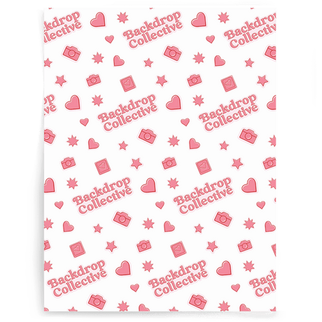 All Double Sided Backdrops | Backdrop Collective