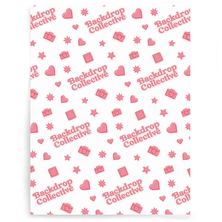 All Double Sided Backdrops | Backdrop Collective