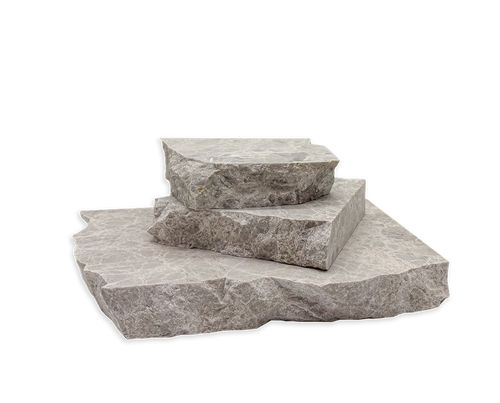 Travertine Props | Stone Photography Props | Backdrop Collective