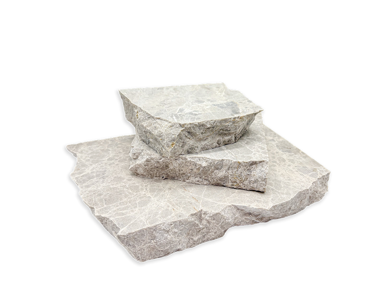 Travertine Props | Stone Photography Props | Backdrop Collective