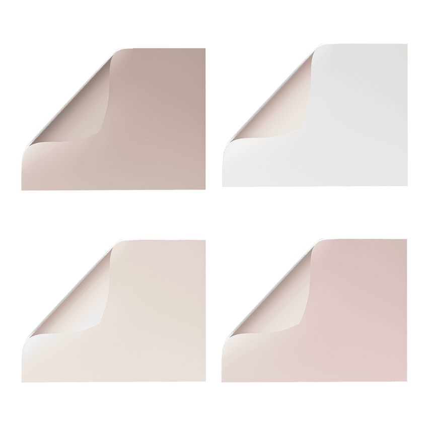 Softly Bundle & Save! | 4 Large Double-sided photography backdrops ...