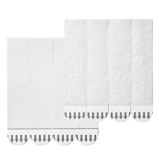 Removable Velcro Strip Pack | Trade Show Tools – Backdrop Collective