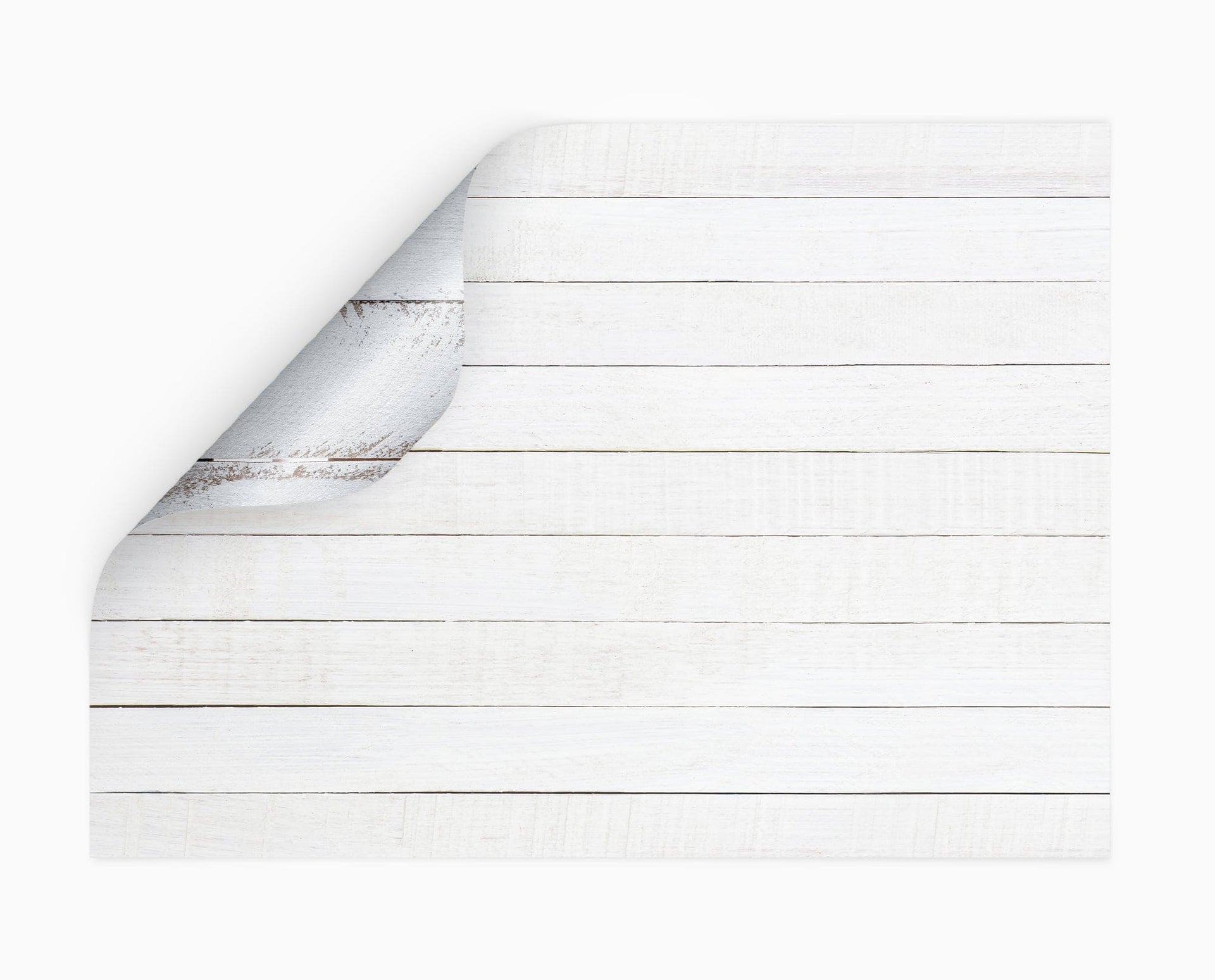 White Vinyl Photography Double-sided Backdrops – Backdrop Collective