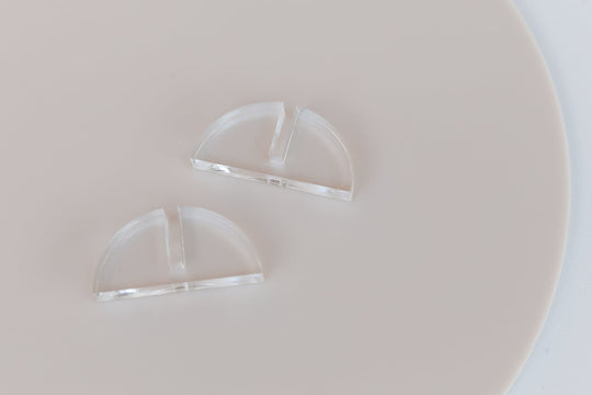 Acrylic Prop Stands | 3 Pack – Backdrop Collective