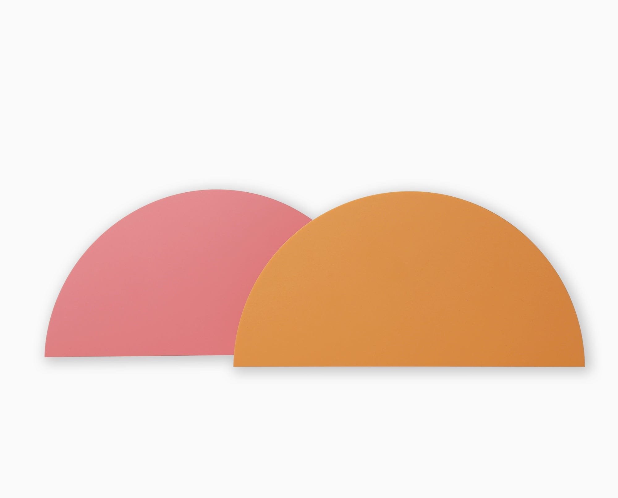 Large Acrylic Semi Circles | Acrylic Photography Props | Backdrop ...