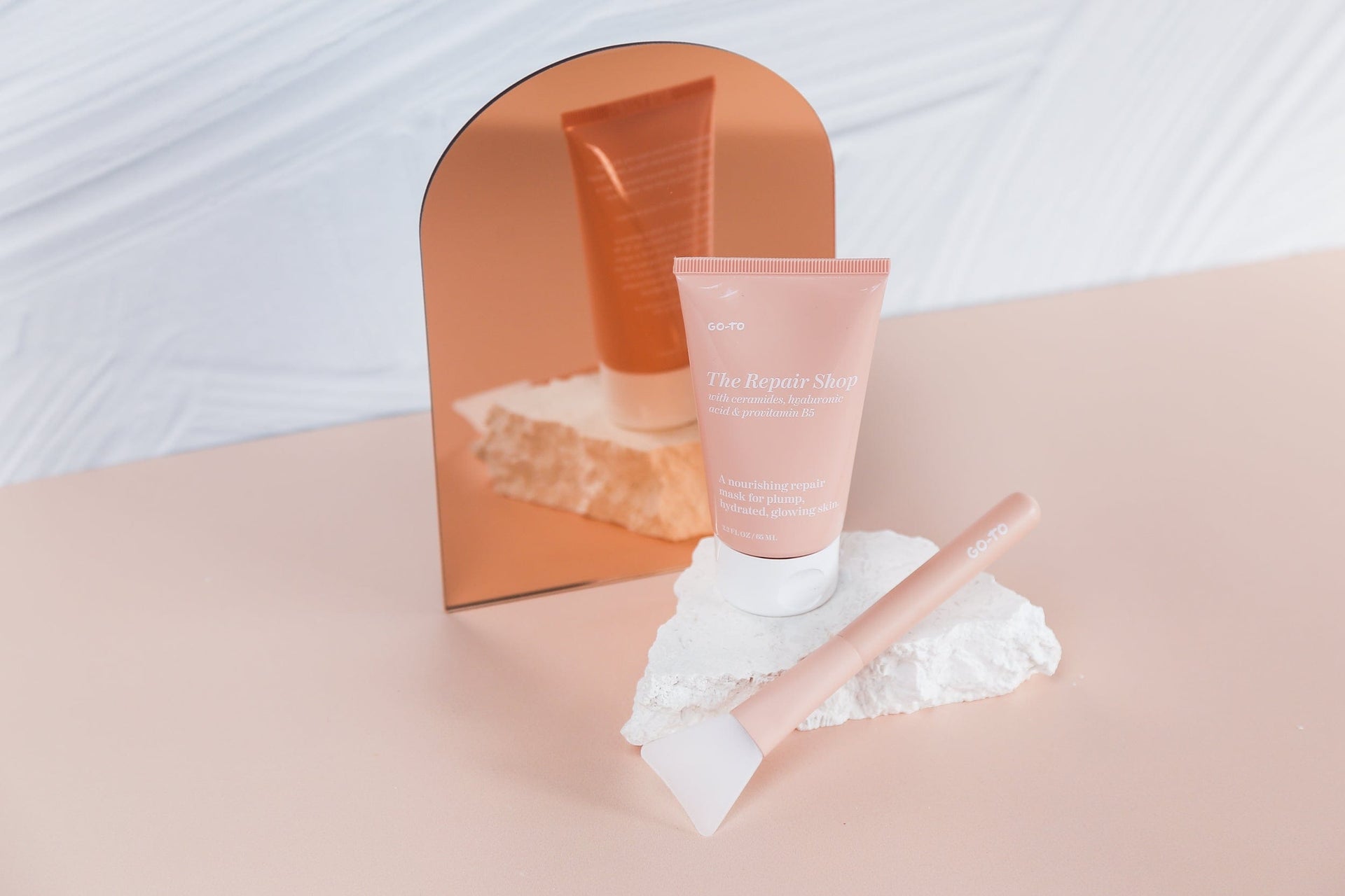 Mirror Props | Photography Props | Backdrop Collective